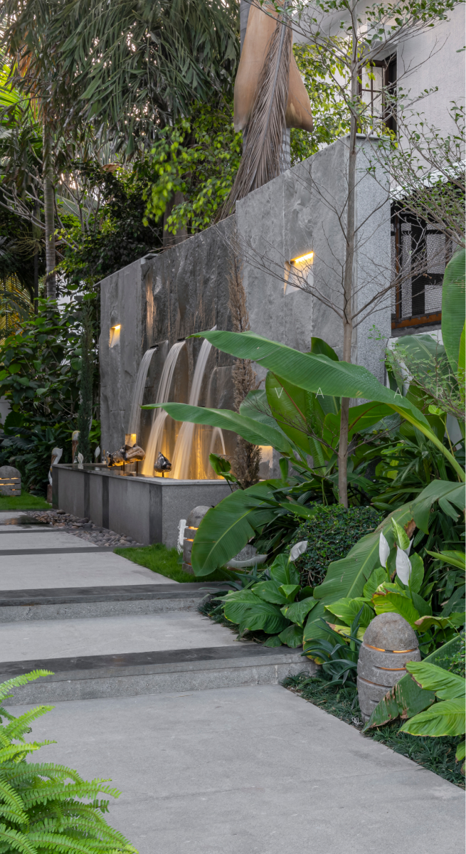 VA Architects