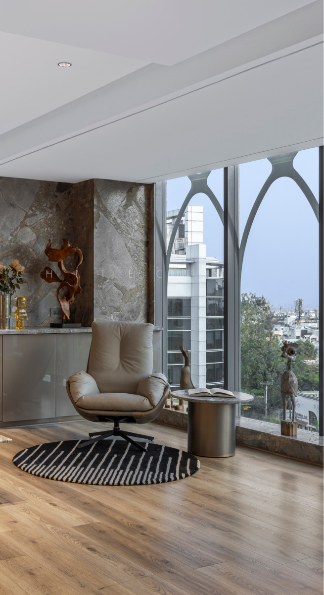VA Architects